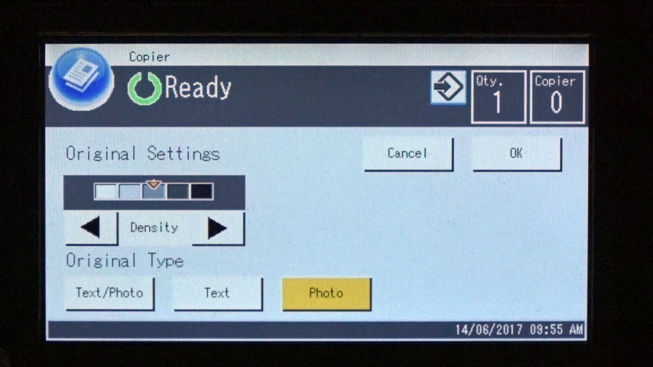 Getting Started - Copy Overview - YouTube