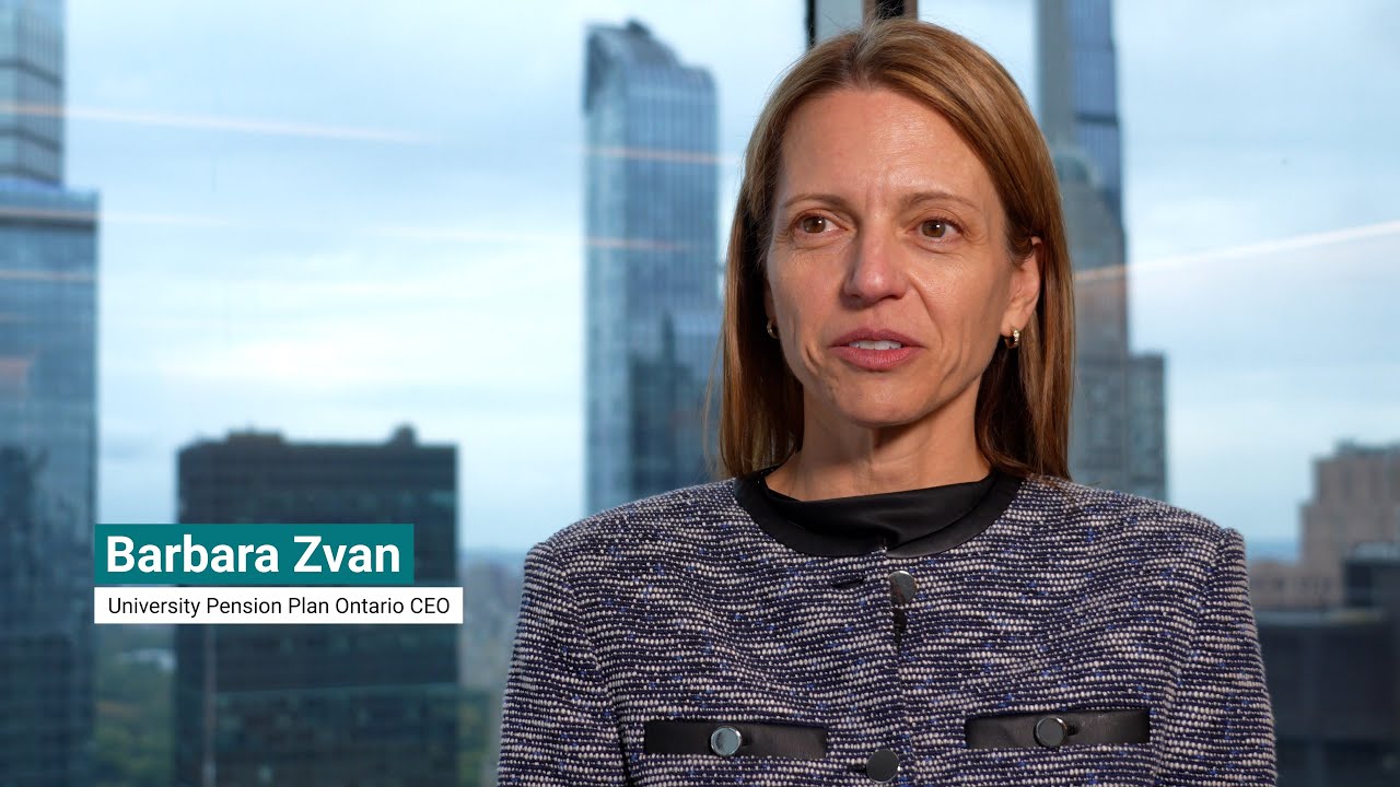 Net-Zero Asset Owner Alliance' achievements since 2019 - YouTube