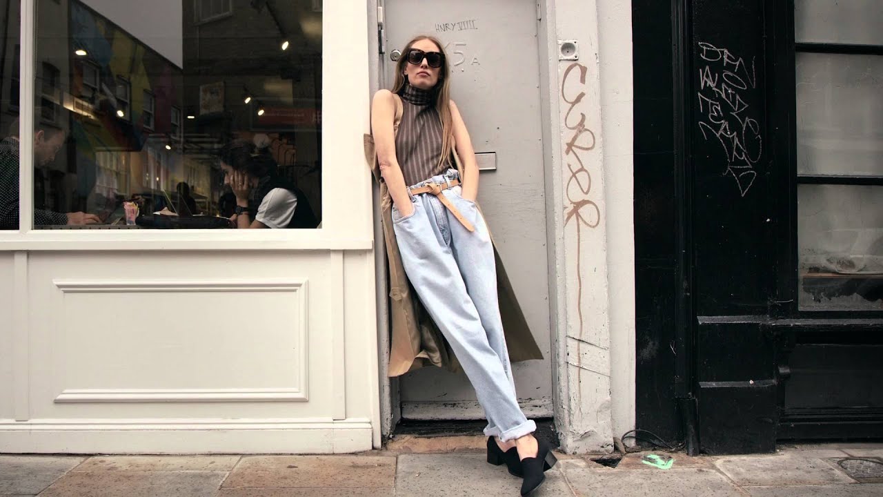 Vagabond - Spring / Summer 2016 - "Bianca O'Brien" - YouTube
