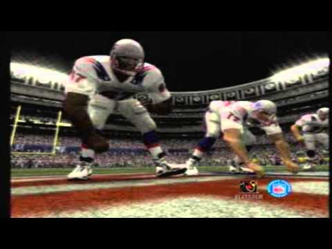 EA Sports Cyber Athletes 1999 Season Trailer - YouTube