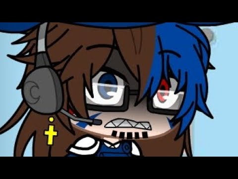 First have shocked after know Edward was... | gacha life/club | - YouTube