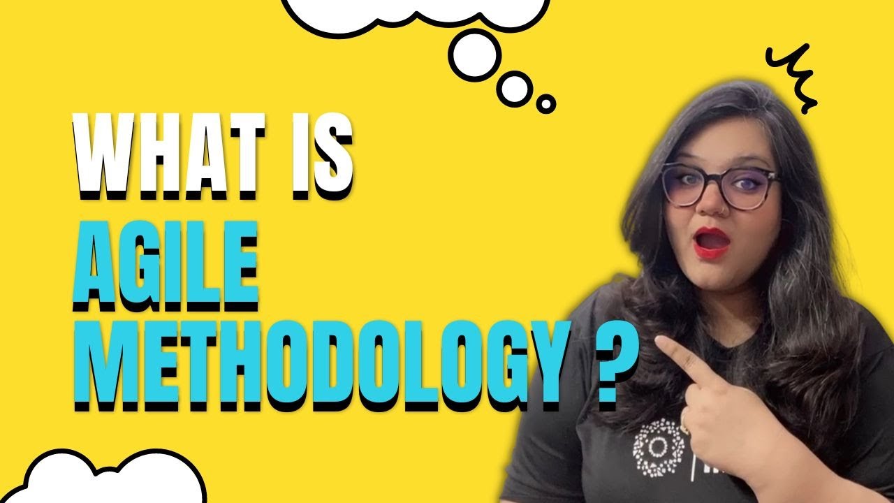 What is Agile Methodology? - YouTube