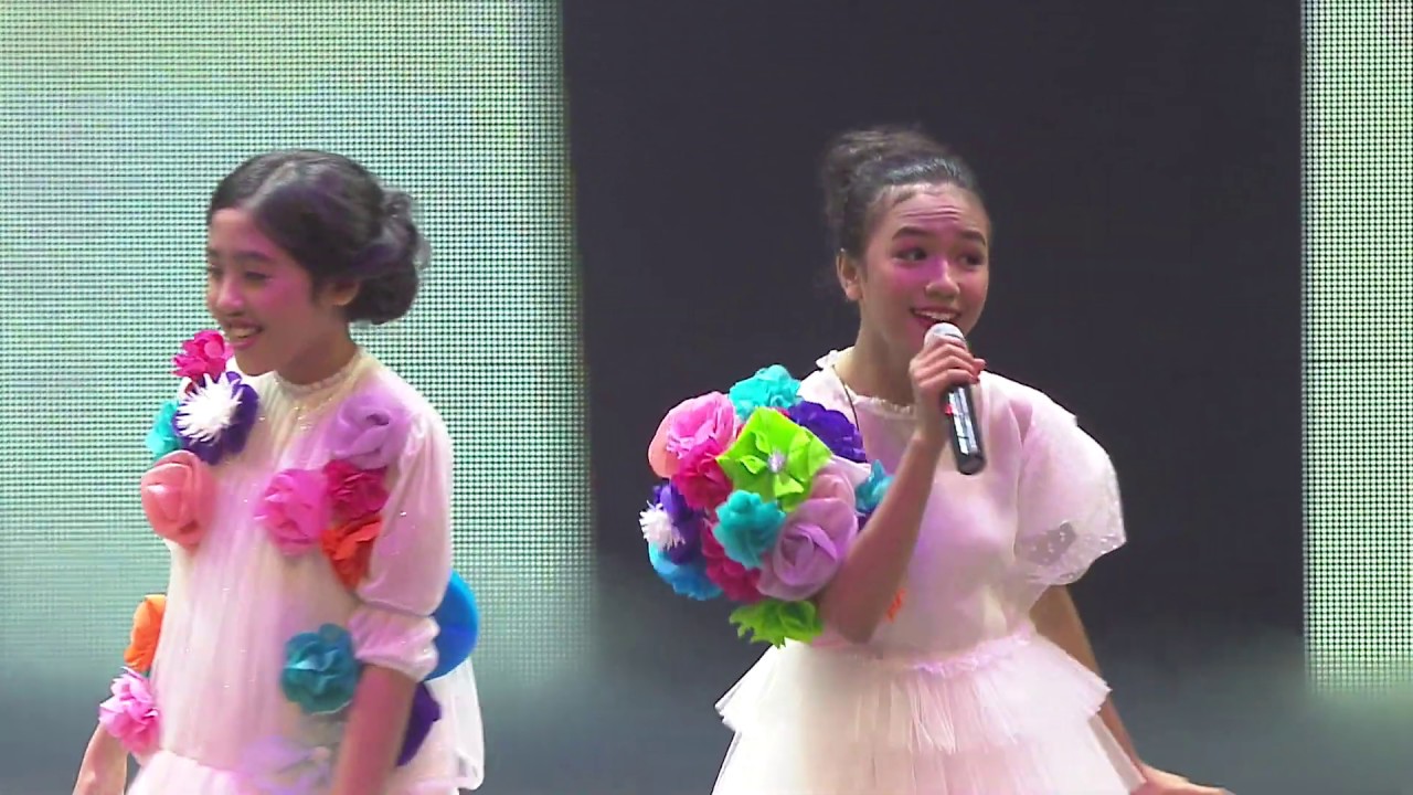 Di Atas Rata-rata - Bersama (Konser Di Atas Rata-rata 2: Bikin Konser ...