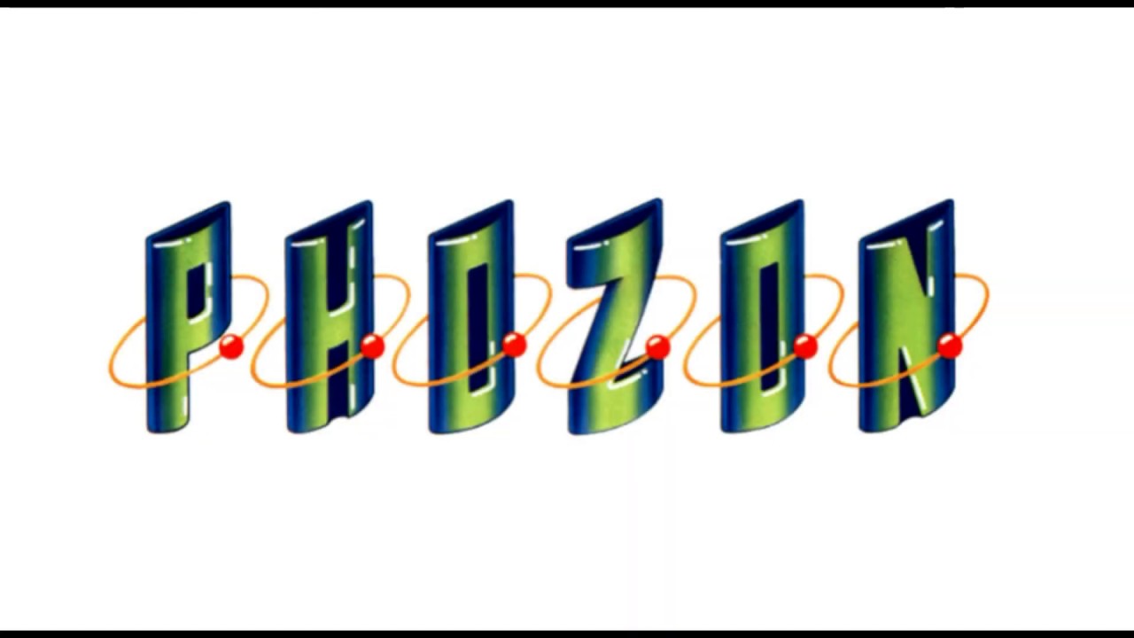 Namco Phozon Coin Sound Effects (1983-1984) - YouTube