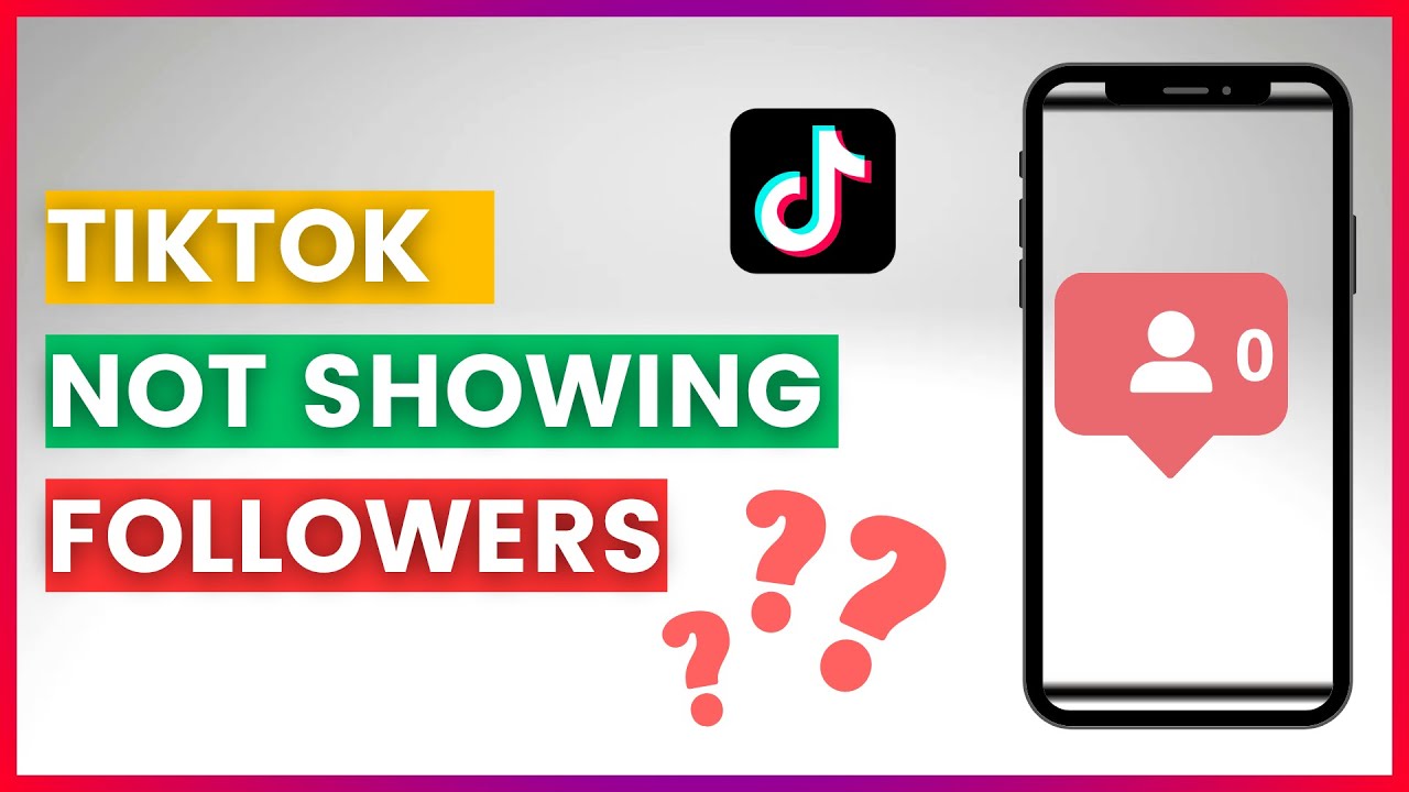 How To Text People / Send Messages On TikTok (In 2025) - YouTube