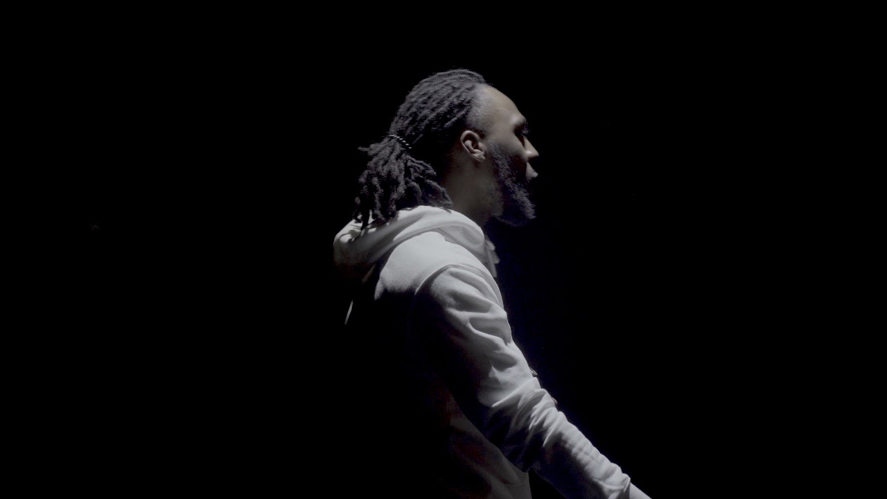 The Spotlight Feat Essie Jones Pt 2 - YouTube