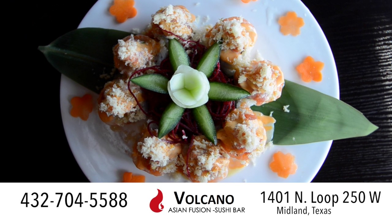 Volcano Midland - TV Advertisement - Boxless Entertainment - YouTube