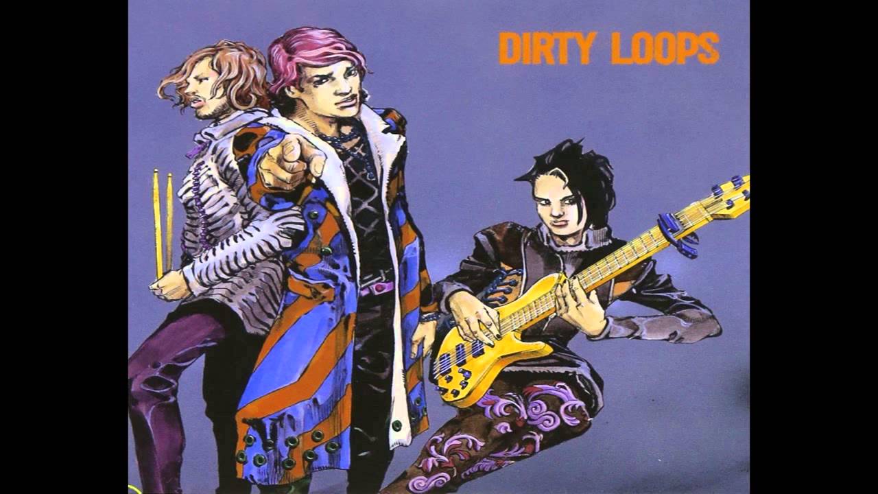 Dirty Loops - Where's the Beat - YouTube