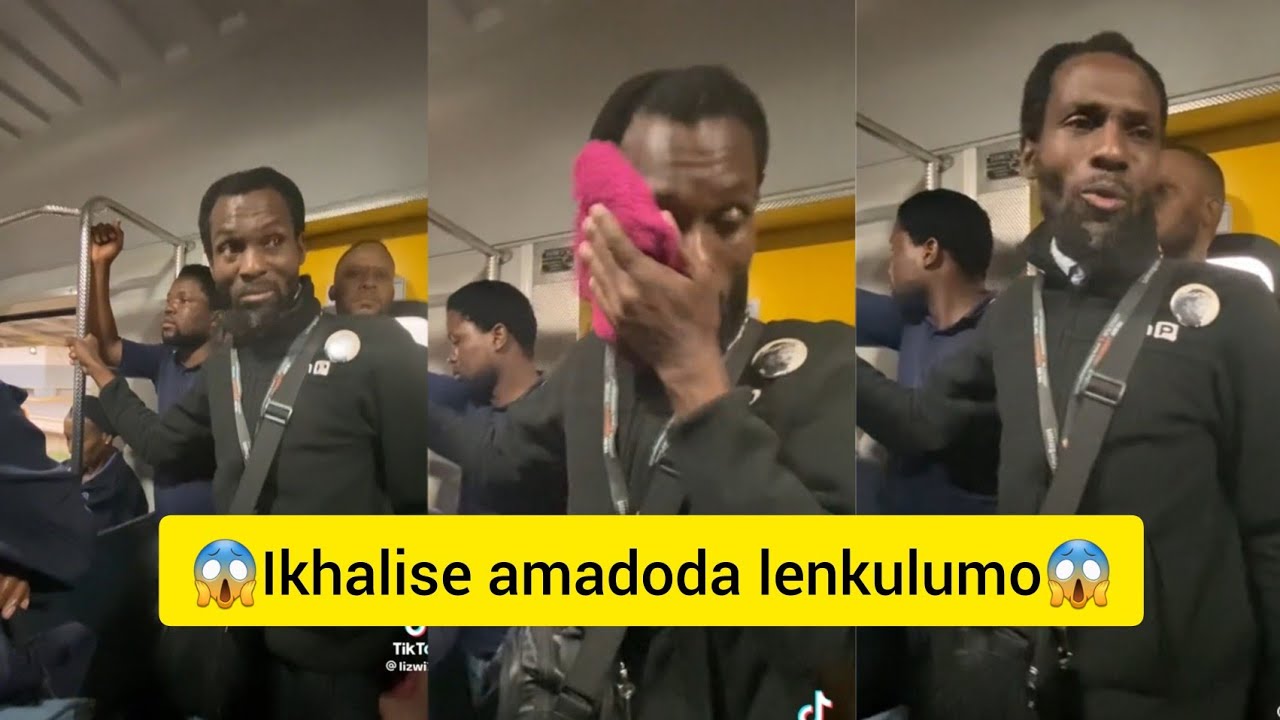 IHlalisuthu yakwaShembe igila izimanga edabeni oluthinta Amadoda ...