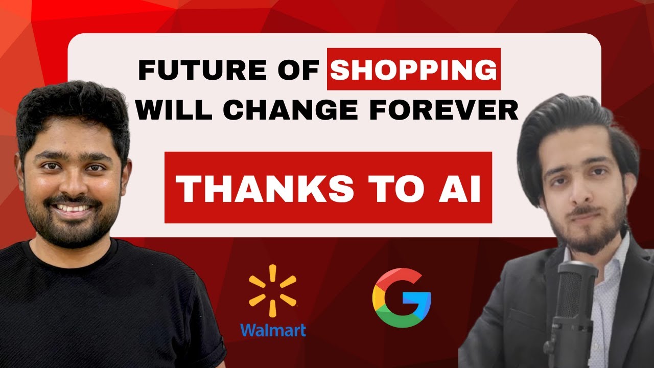 Future of E-Commerce in AI Era | Online shopping won't be the same in ...