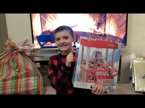 A Very Bevo Christmas 2015
