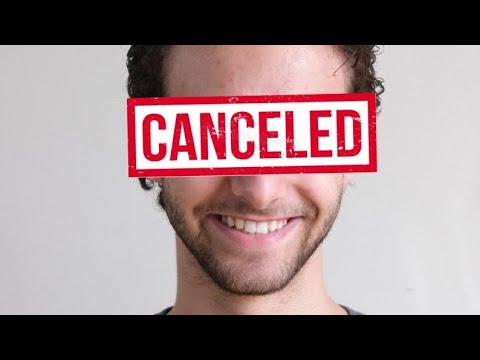 Danny Motta is canceled. - YouTube