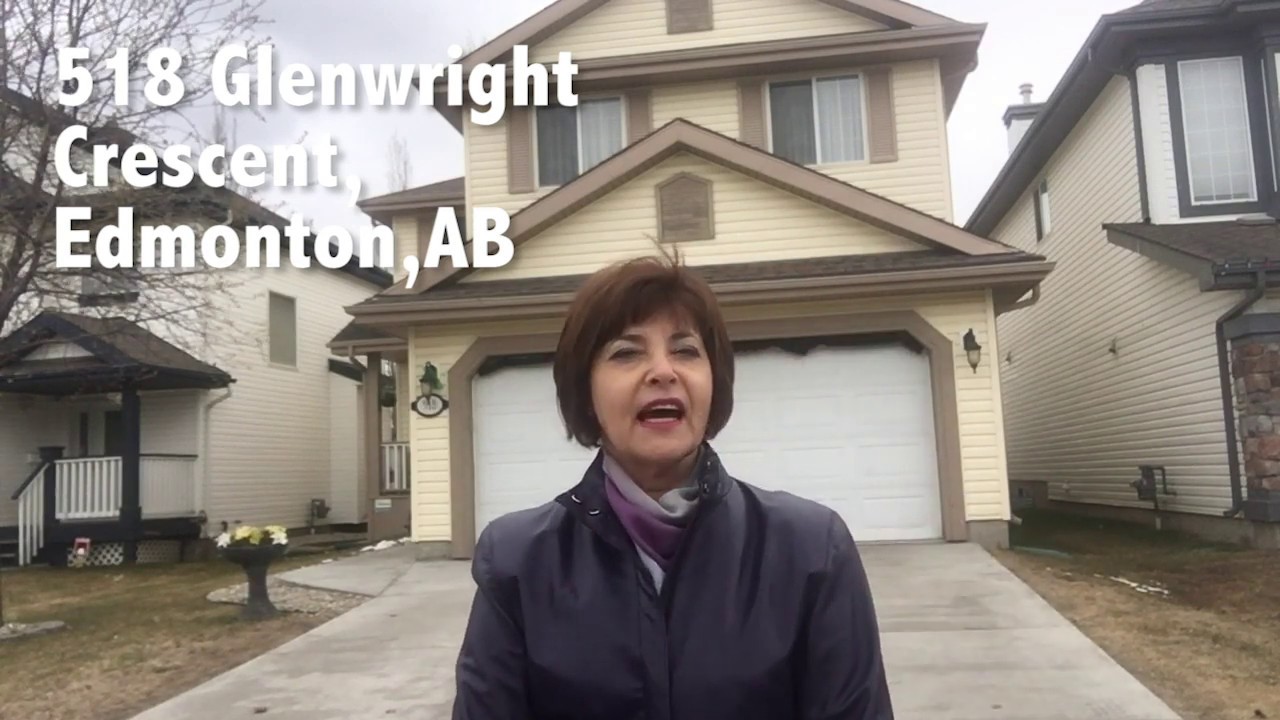 518 Glenwright CR-SOLD! - YouTube