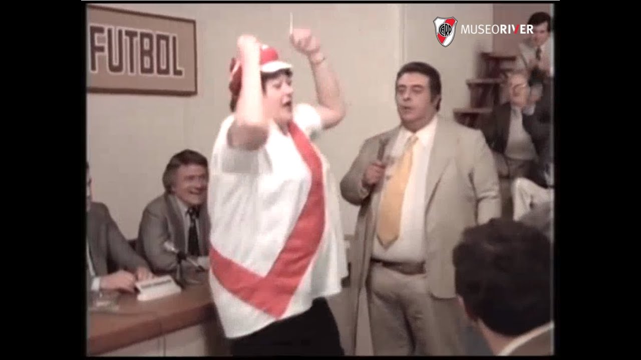 Extracto de la película Te Rompo el Rating (1981) - YouTube