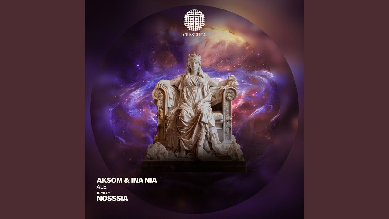 Ale (Extended Mix) - YouTube