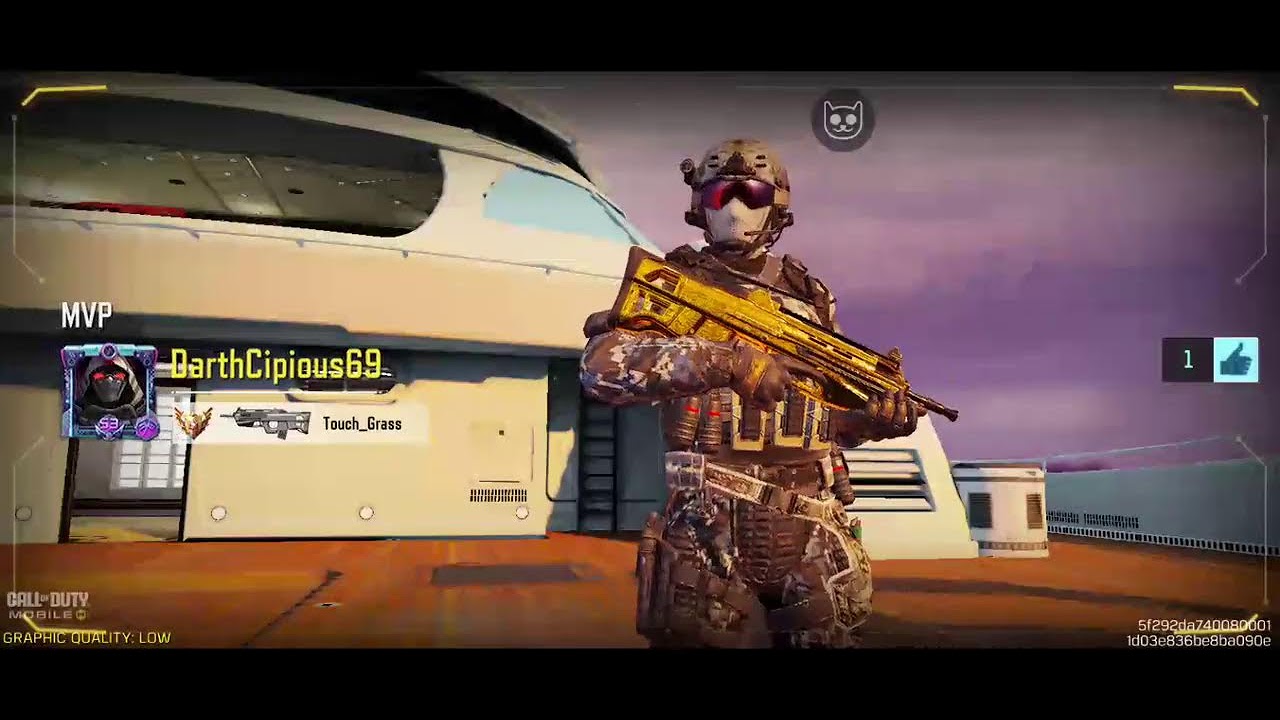 CODM LIVE IN HINDI LET'S PLAY FOR FUN DAY-32 THANKS FOR 200 SUBS - YouTube