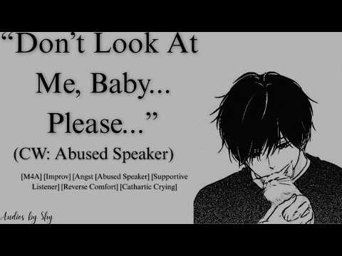 [M4A] Seeing Your BFs' Scars [Reverse Comfort] [Improv] [Crying] [Healing]