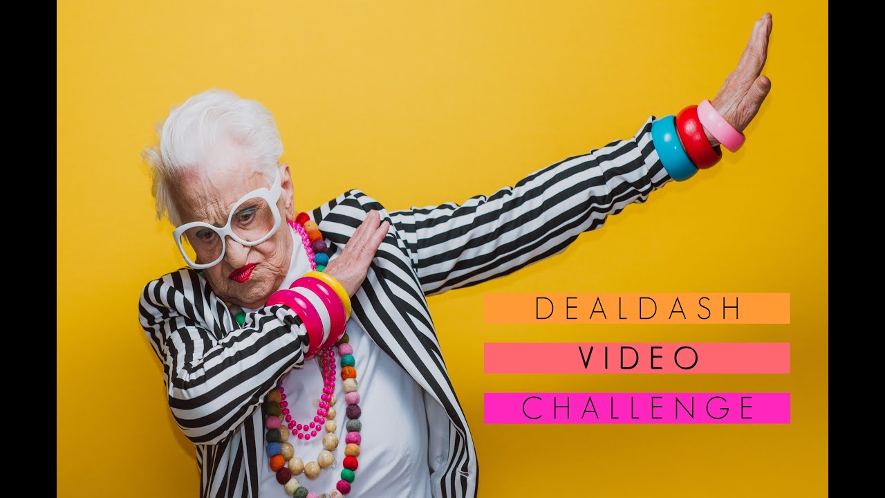DealDash Video Challenge: Grandma Love - YouTube