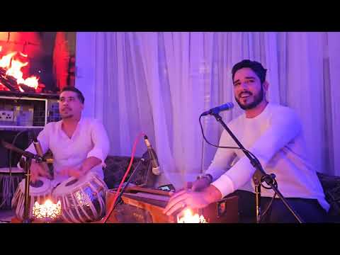 Ehsan Darab Khan - Hindi song - Rafta Rafta | احسان داراب خان - آهنگ هندی - رفته رفته