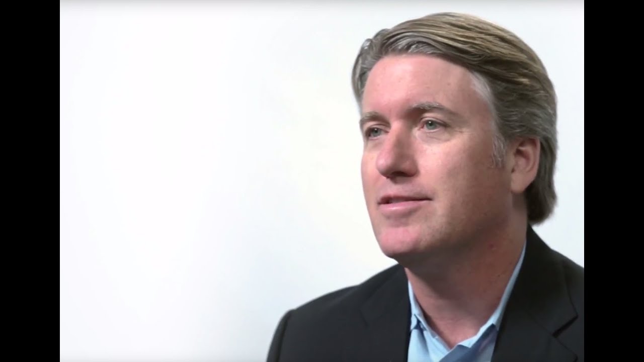 J R Carter, CEO, Intersys - YouTube