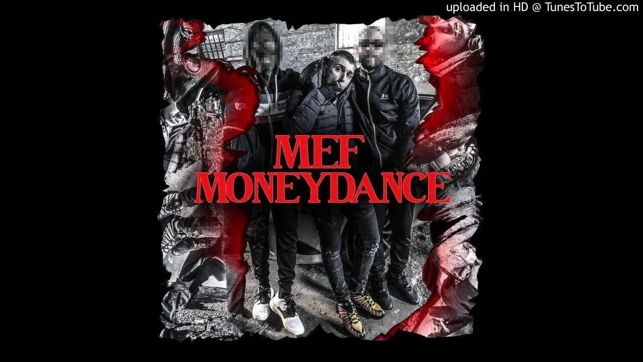 Mef x Bret Beats Type Beat - "MONEYDANCE" | Drill Instrumental 2021 ...