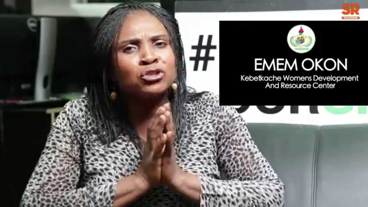 Sound Off Segment With Emem Okon - YouTube