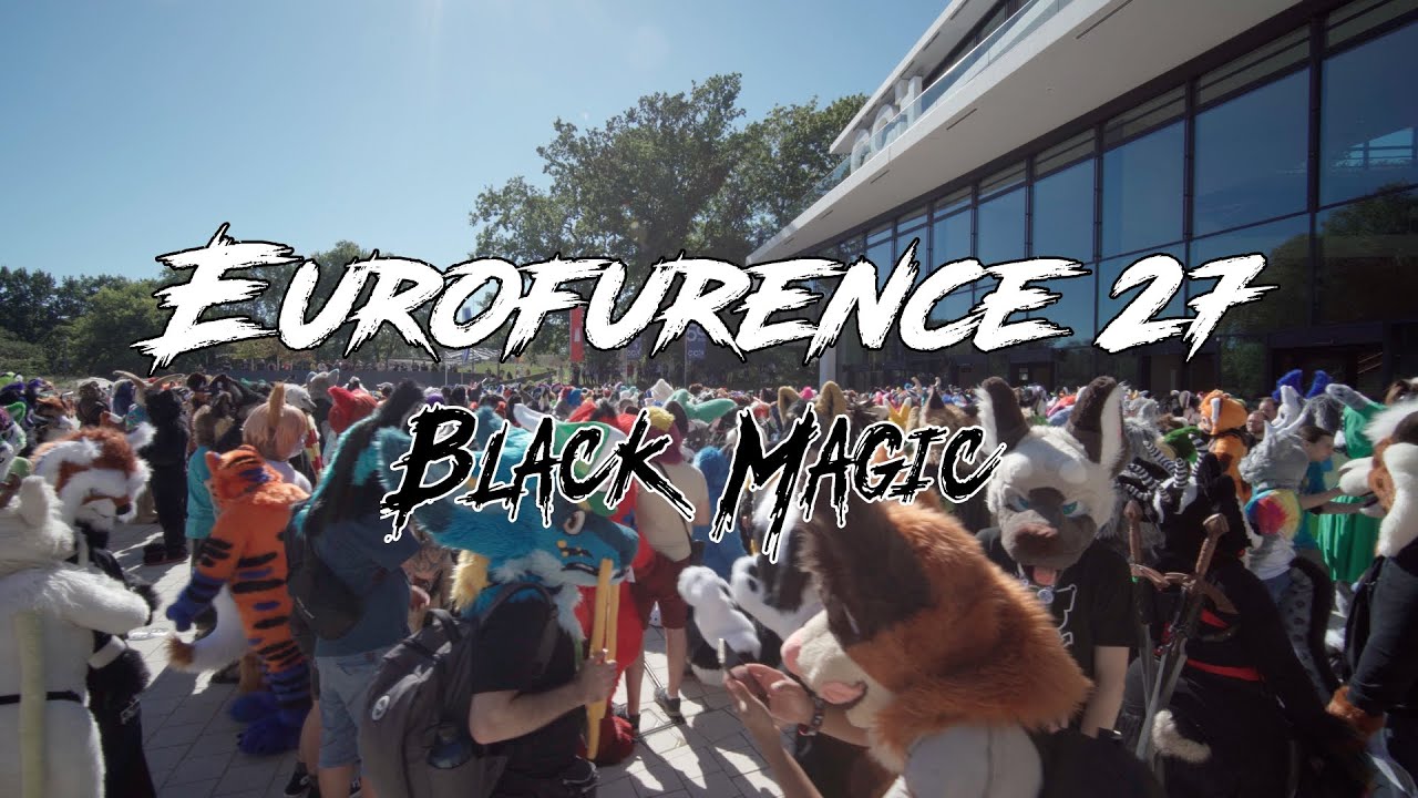 Eurofurence 27 2023 4k - YouTube