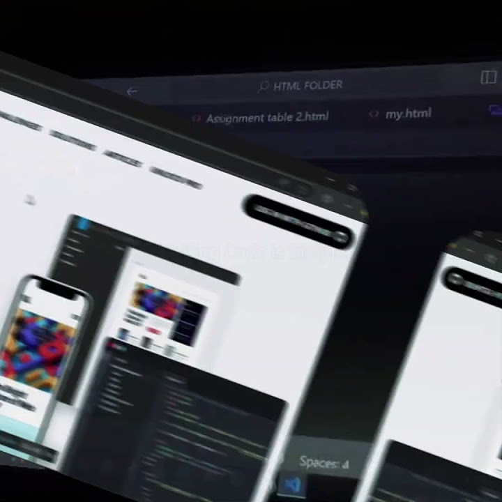 Writing Code is simple Until it runs.#hiskytech #softwarecompany #coding - YouTube