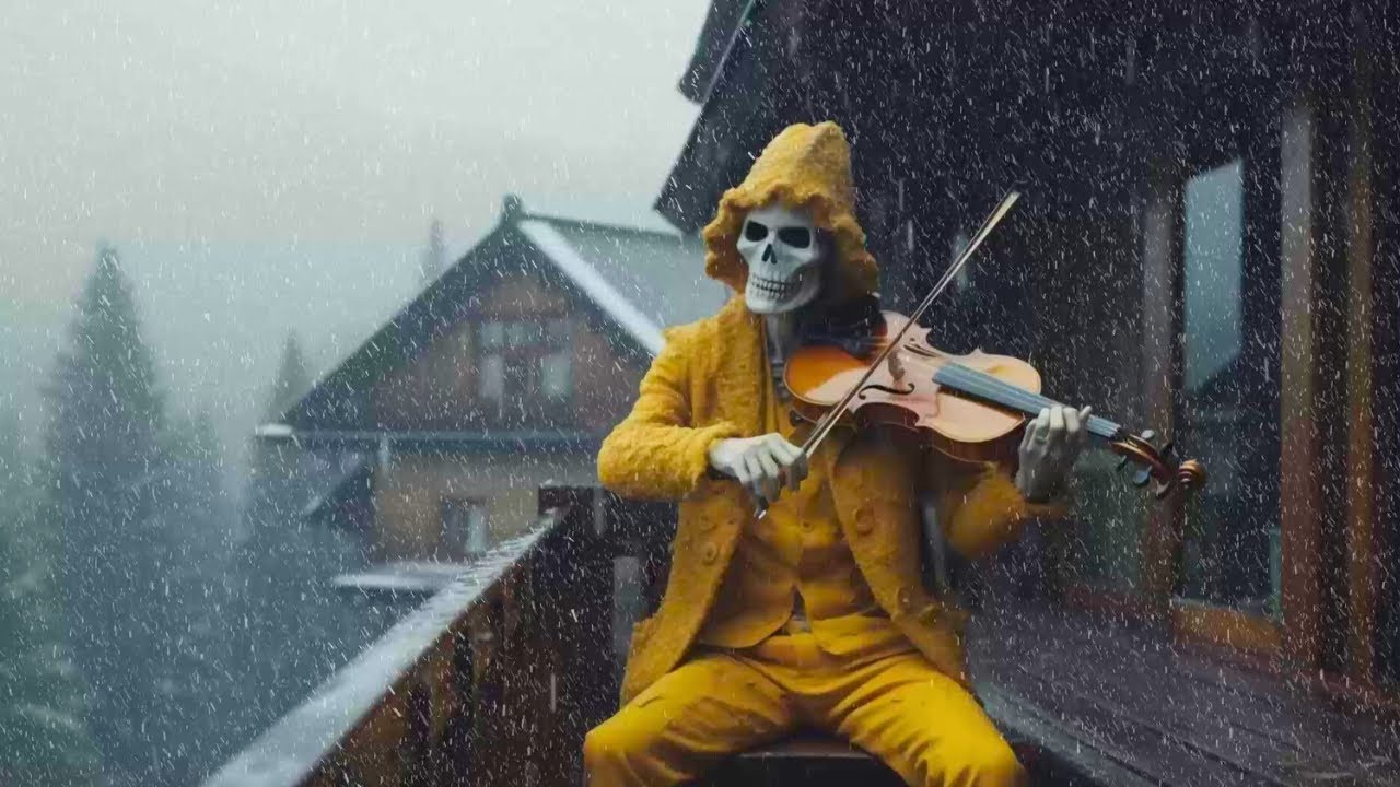 The Best Violin Music You'll Ever Hear | Legendary Violin Sheet Music ...