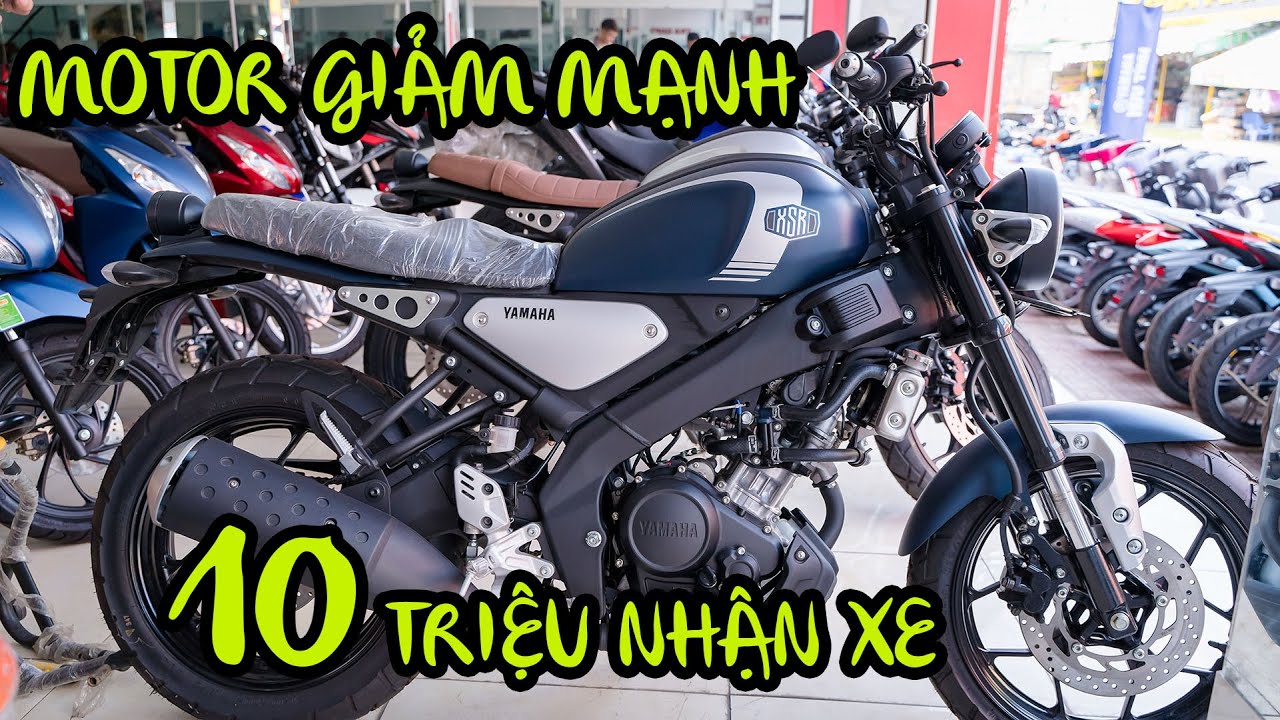 GIÁ XE MOTOR XSR 155 R15V4 TWIN 250 GPX DEMON MT15 GZ150 RỚT GIÁ 10 ...