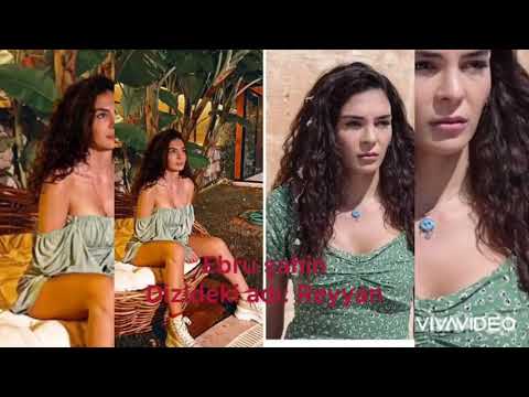 Hercai dizi oyuncularının gerçek isimleri 👀
