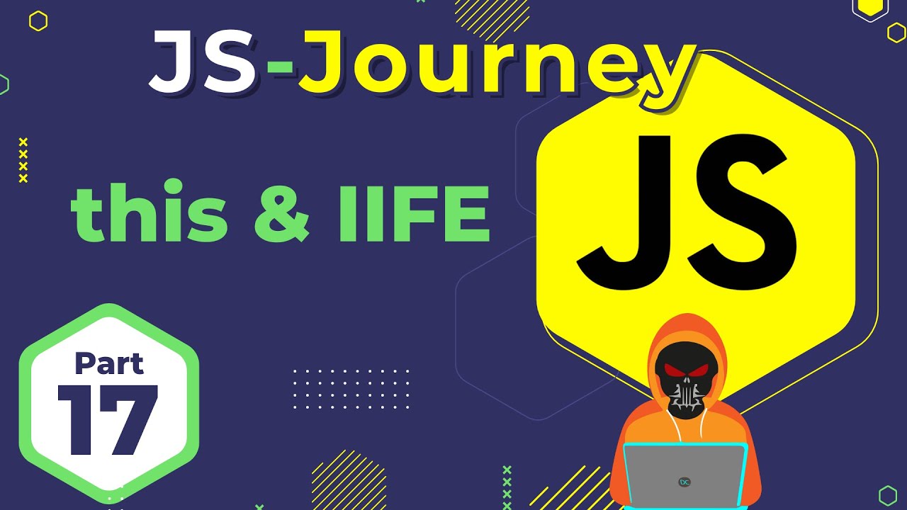 Understanding This Keyword Function Context And Iifeđ„ Javascript