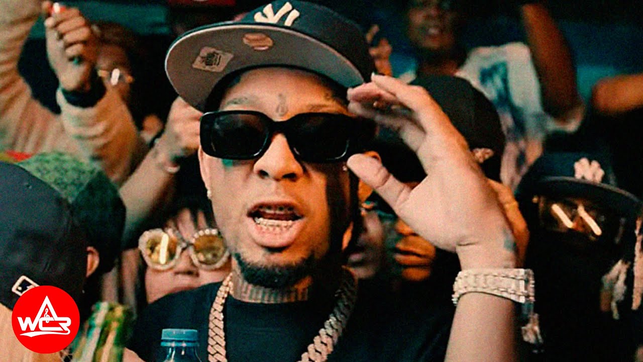 ROCHY RD - PA LA 42 💊 X Dilon Baby Onguito Demente Sadica Jonatan Mas ...