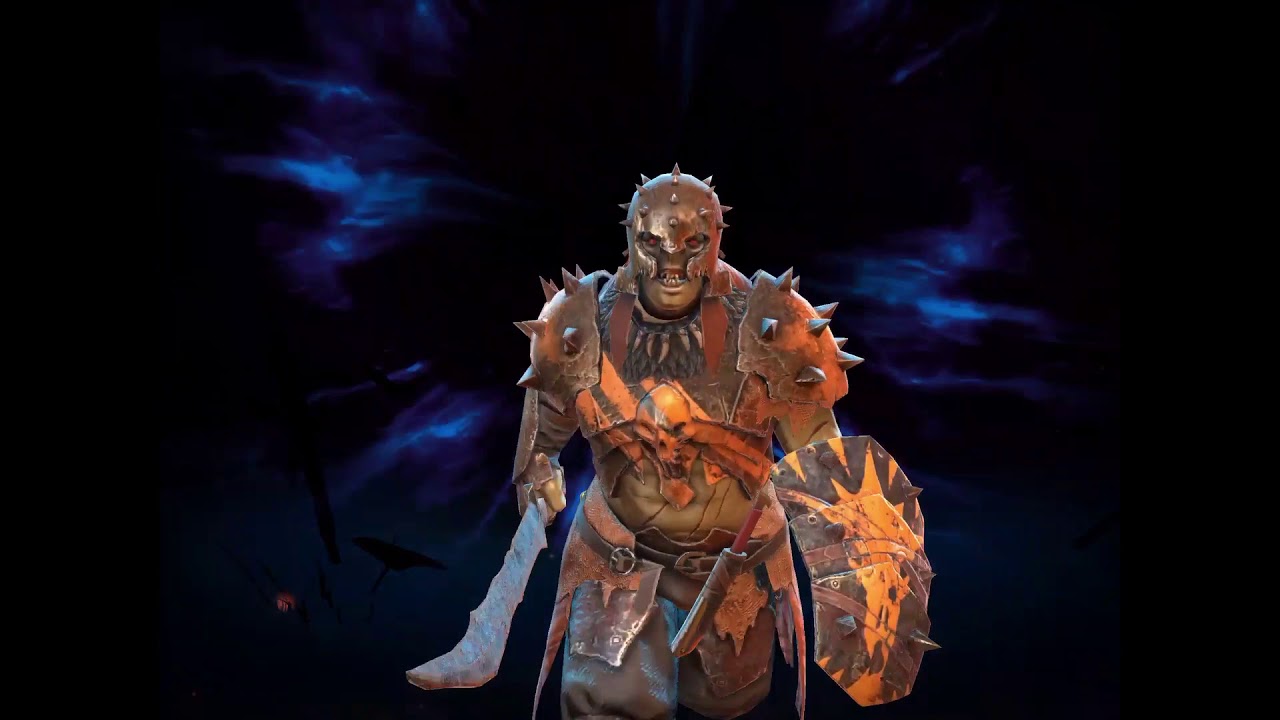 Raid Shadow Legends 2X Ancient's Event 35 shards!! - YouTube