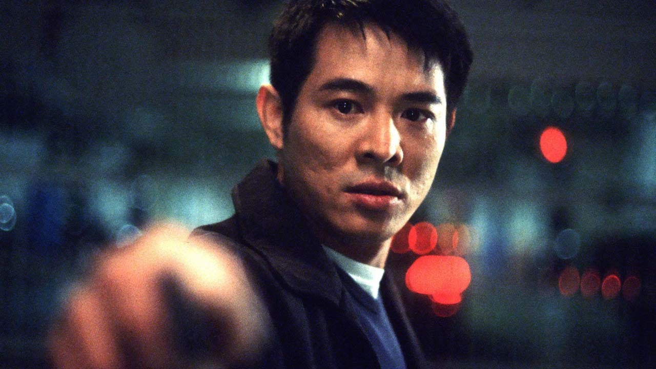 JET LI greatest hits - YouTube