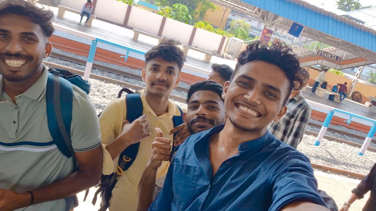 ഞങ്ങൾ Goaയിൽ പോയപ്പോൾ സംഭവിച്ചത് 😱😱must watch|kerala #travelvlog |Goa ...