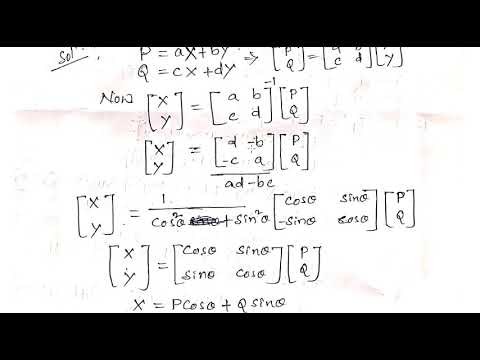 Module 2 lect3 - YouTube
