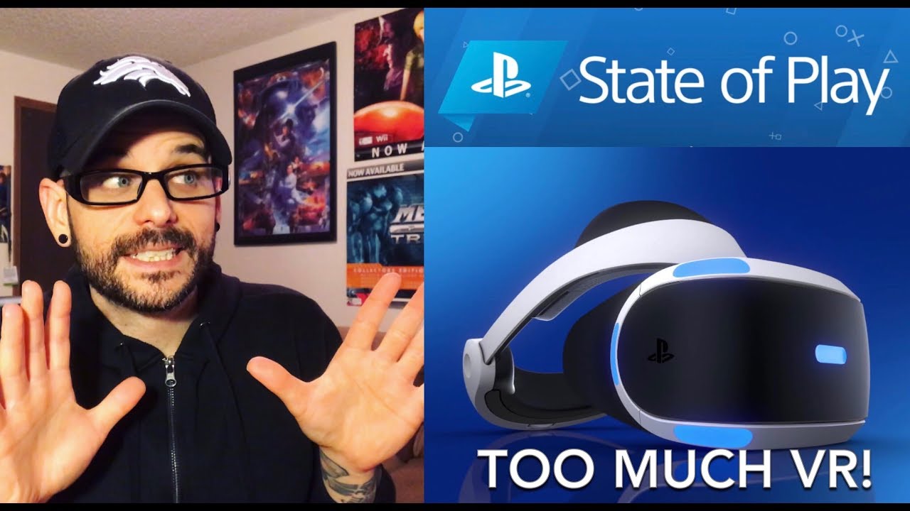 Was Sony's State of Play really THAT bad? | Ro2R - YouTube