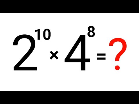 A Nice Math Problem | Can you solve this? | No Calculator Allowed - YouTube