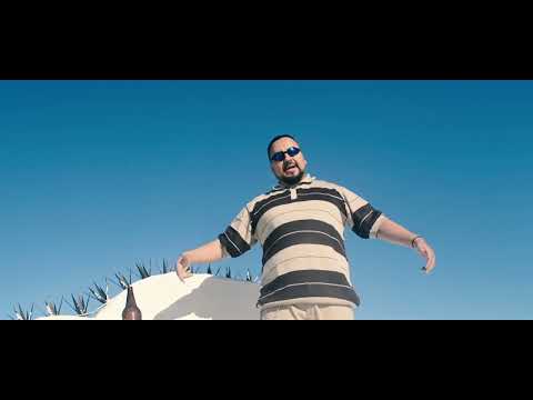 Seral Rap - LAS CALLES DE MI BARRIO(VIDEO OFICIAL)