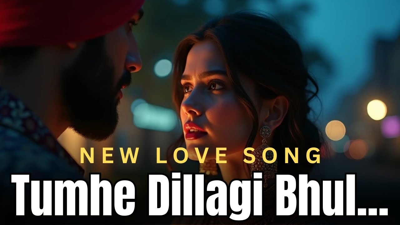 TUMHE DILLAGI (OFFICIAL MUSIC) LATEST SONG | HINDI LOVE SONGS ...