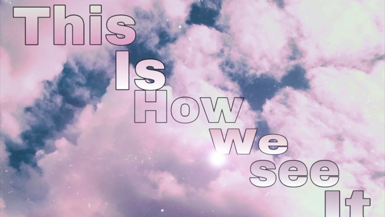 This How We see it (BLM | Livestyle | TikTok | etc. )EP.1 - YouTube