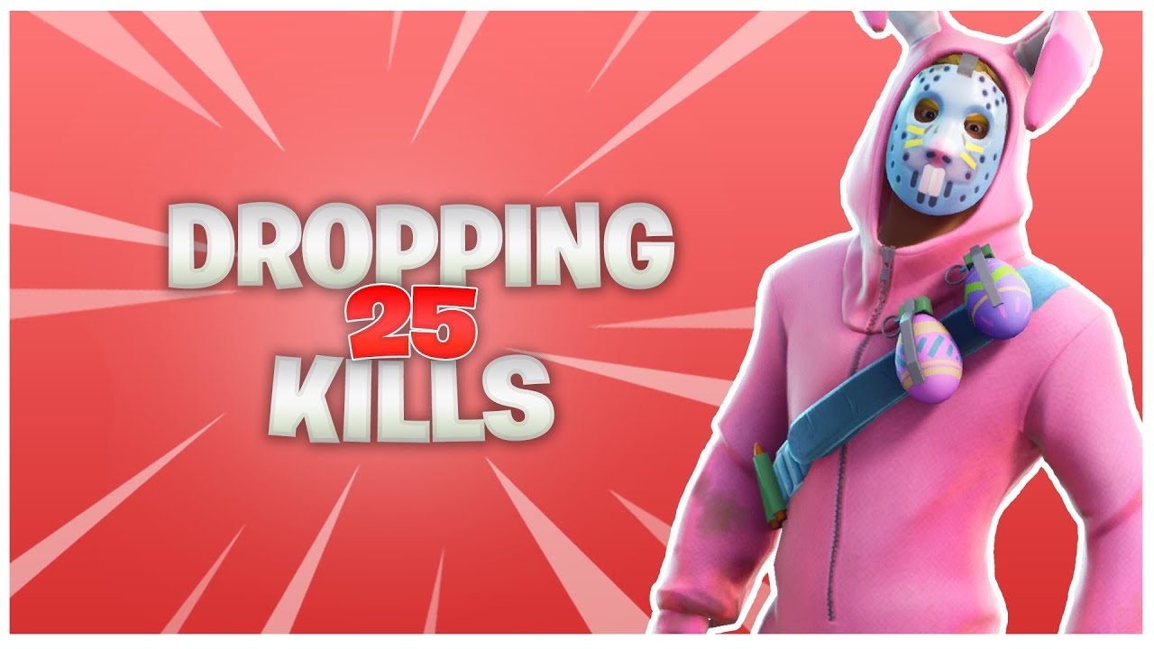 25 KILL PERSONAL RECORD CONSOLE (Fortnite Battle Royale) - YouTube