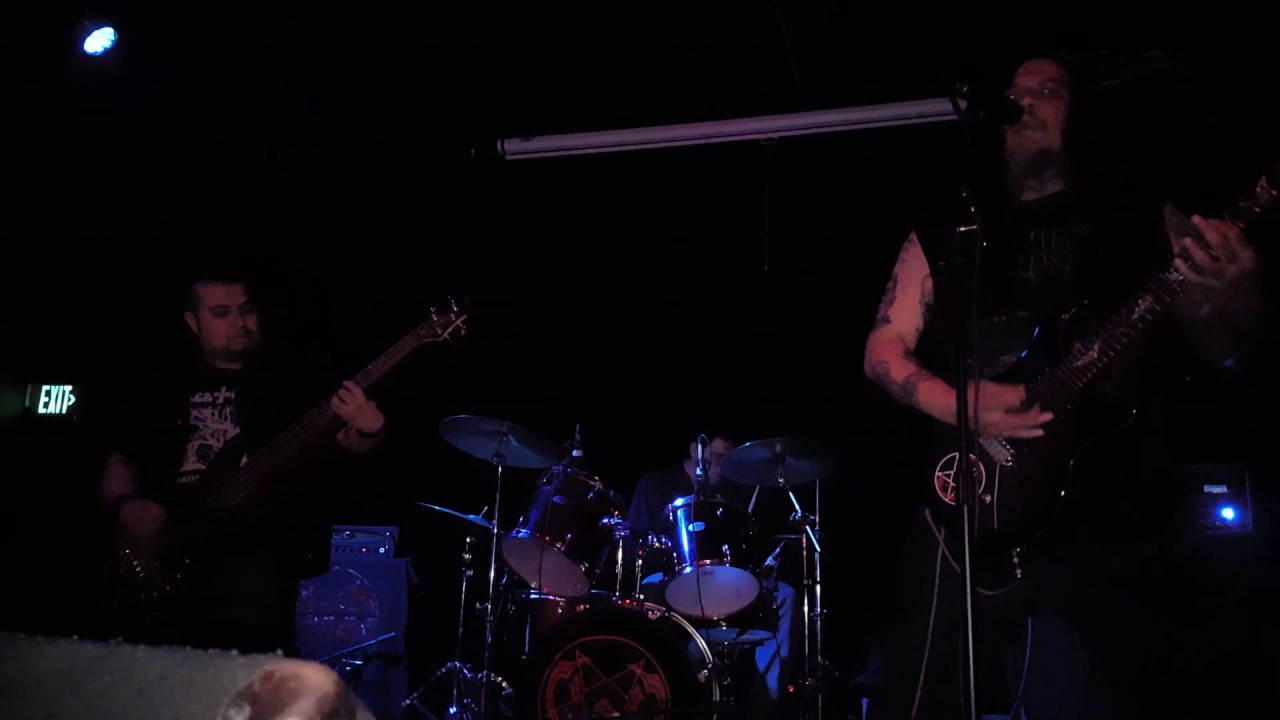 band war machine (song war machine) - YouTube