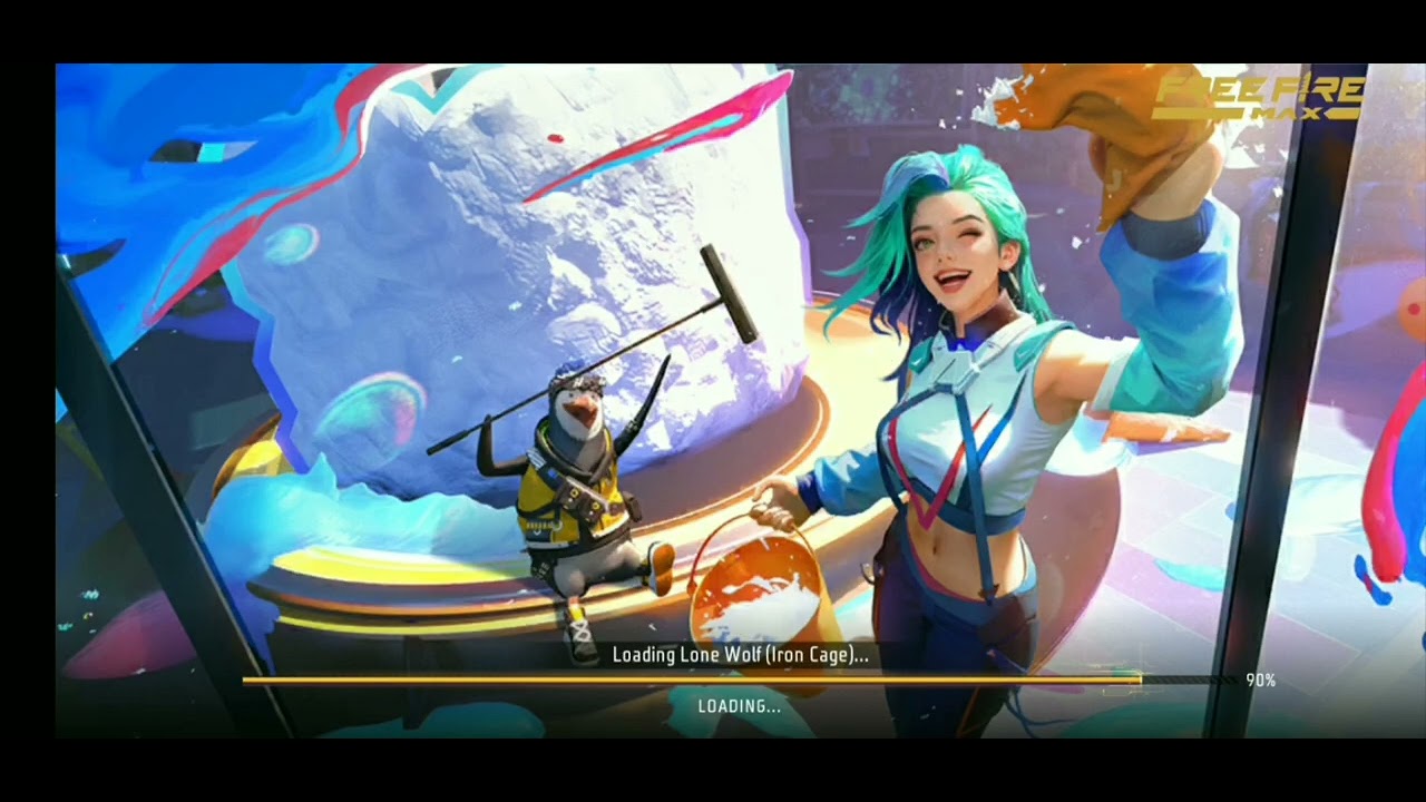 BACK AGAIN AFTER 2 YEARS FF GOD MOMENTS - YouTube