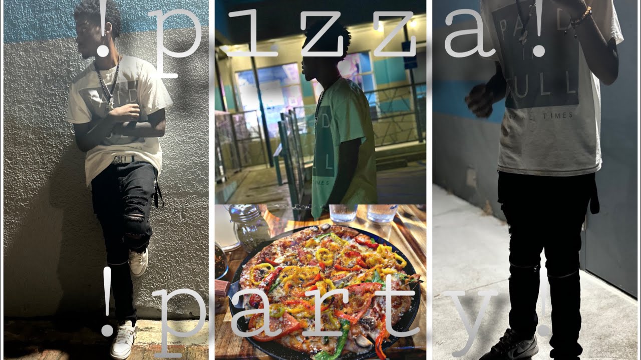 Went to my lil cousin early solar day party “ must watch🙂‍↕️👍🏾” - YouTube