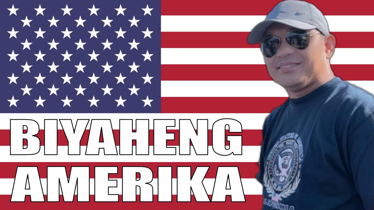 TEASER: Biyaheng Amerika | Boy Pinoy - YouTube
