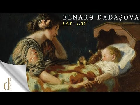 Elnarə Dadaşova : \