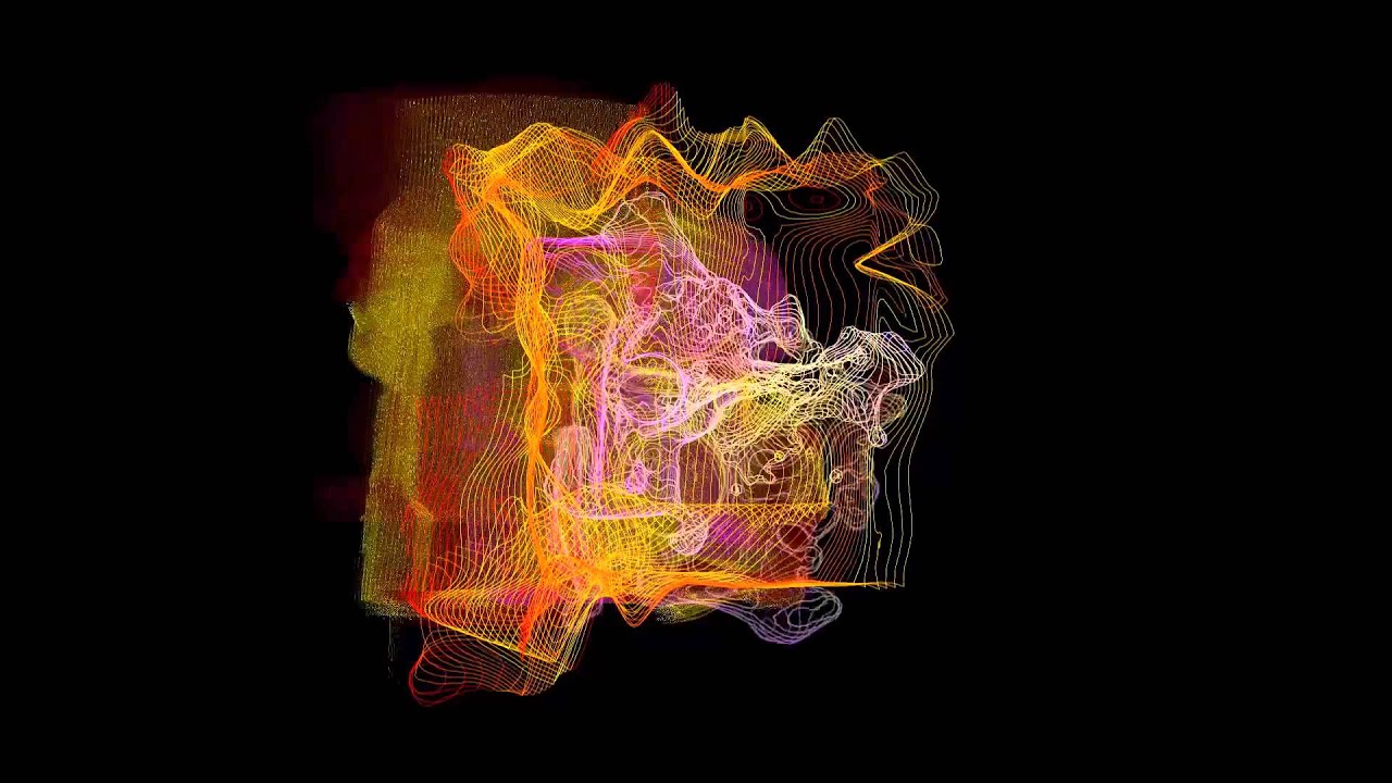 Makenzie Murphy - Marie Sophie Starlinger - Ryan Manning - SCI-Arc 2013 ...