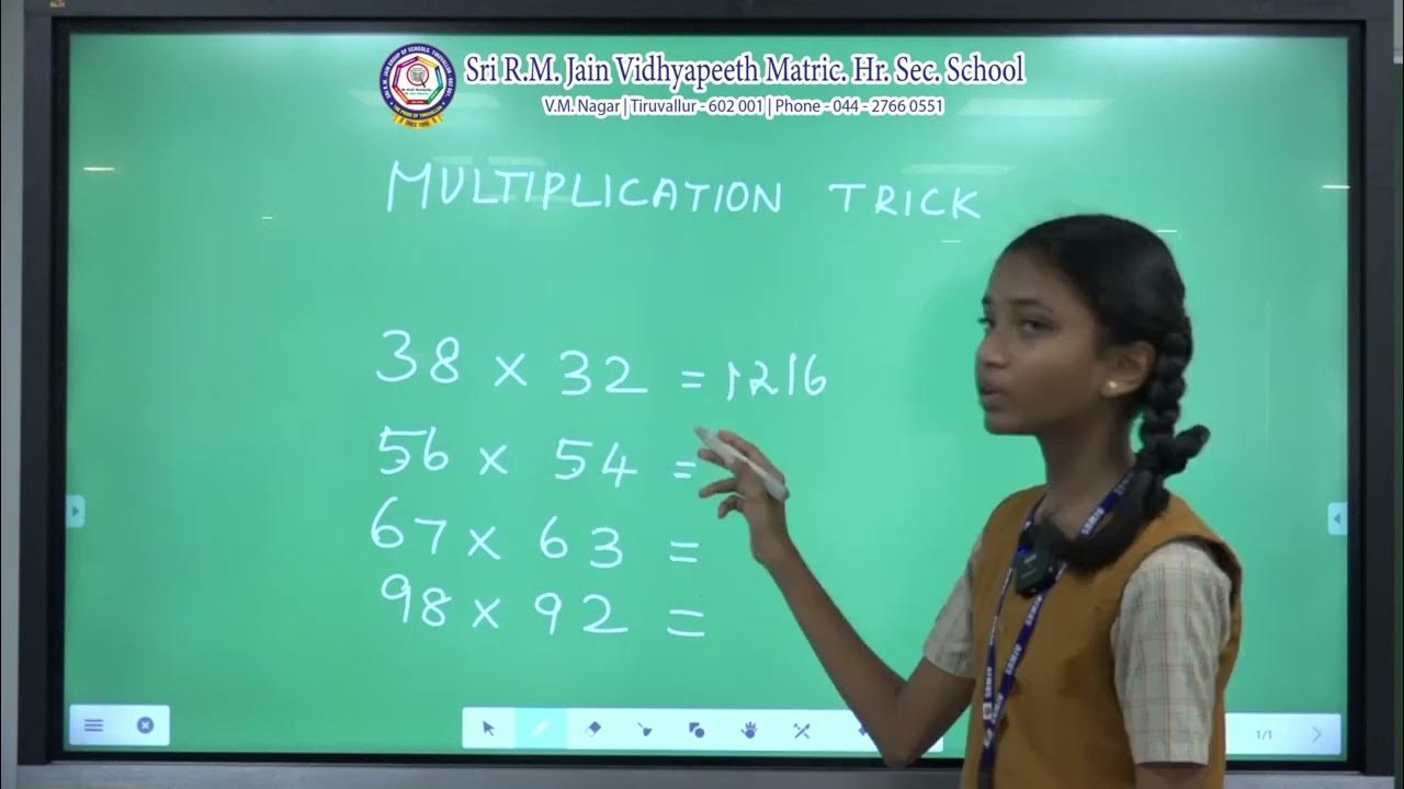 𝐬𝐡𝐨𝐫𝐭𝐜𝐮𝐭 𝐦𝐞𝐭𝐡𝐨𝐝 𝐭𝐨 𝐟𝐢𝐧𝐝 𝐦𝐮𝐥𝐭𝐢𝐟𝐢𝐜𝐚𝐭𝐢𝐨𝐧 - YouTube